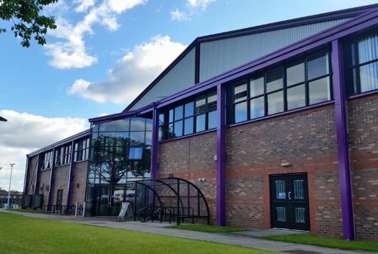 Armitage Sports Centre - South Manchester